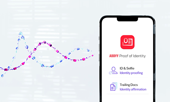 Instant identity proofing and affirmation—anytime, anywhere.